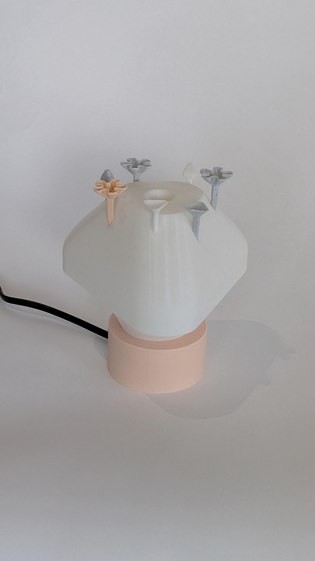 Sweet Potato Lamp - Etsy