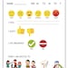 Printable Morning Check-in Worksheets for Kids | Visual SEL Daily ...