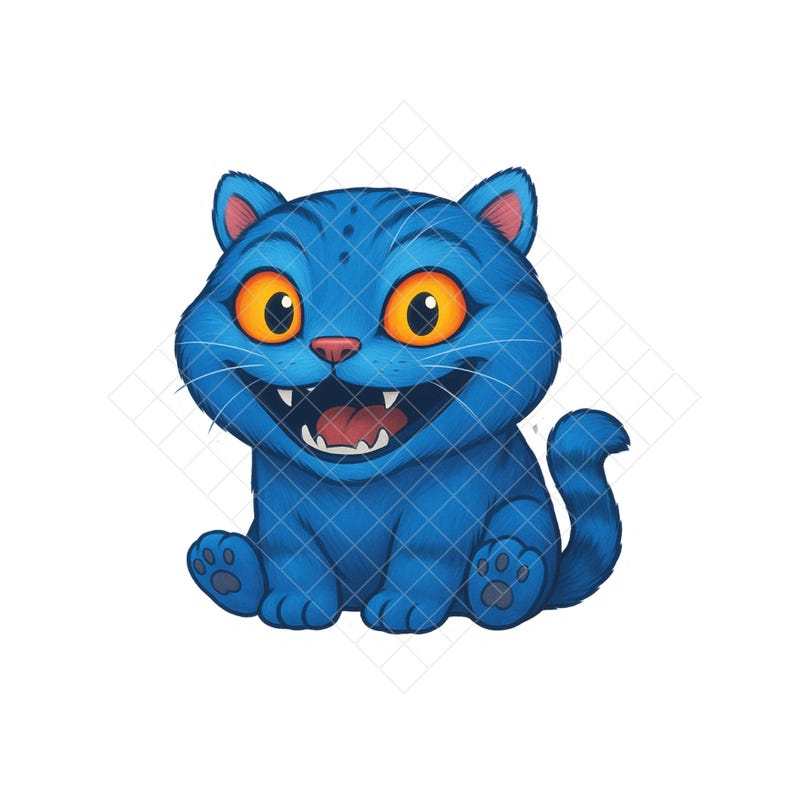 K-pop Demon Hunters Inspired Digital Stickers Pack - 17 Pieces, Instant ...