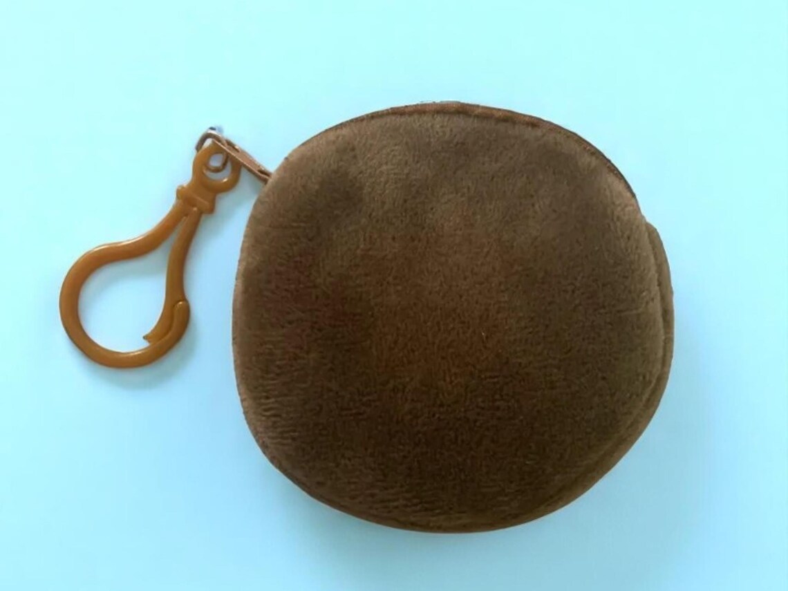 Cute Anime Coin Purse, Kawaii Coin Purse for Girls, Mini Wallet Gift ...