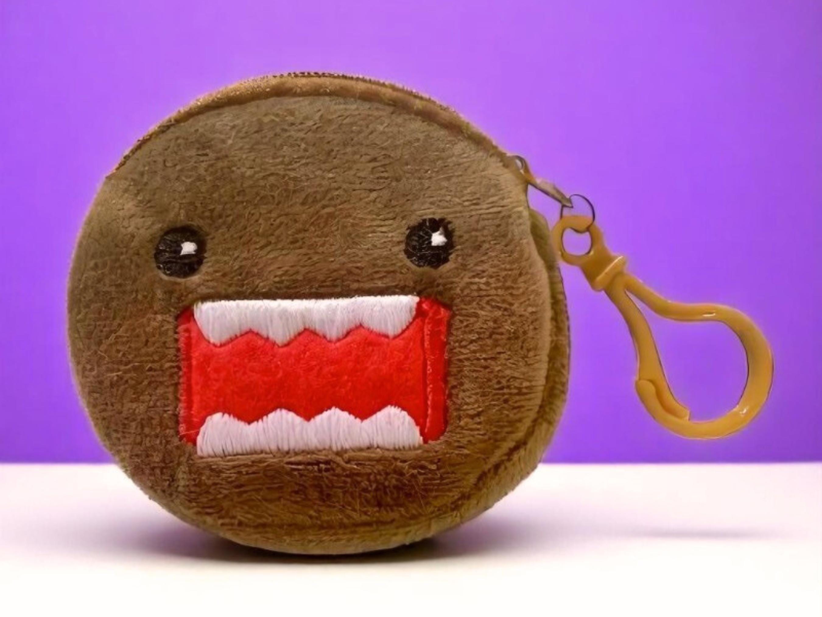 Cute Anime Coin Purse, Kawaii Coin Purse for Girls, Mini Wallet Gift ...