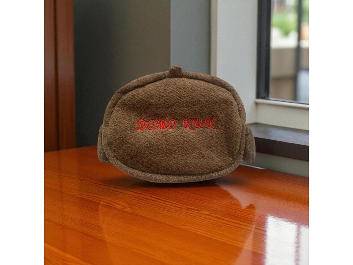 Cute Plush Cosmetic Bag, Kawaii Plush Makeup Pouch, Cute Coin Purse - Etsy