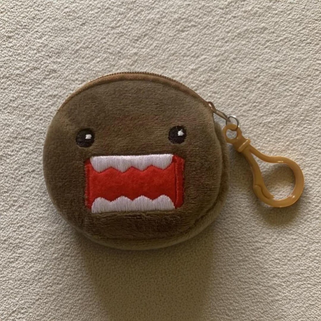 Cute Anime Coin Purse, Kawaii Coin Purse for Girls, Mini Wallet Gift ...