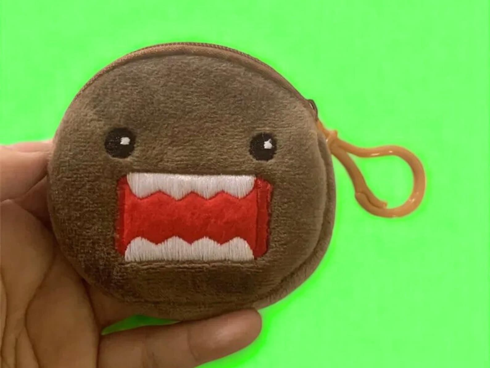 Cute Anime Coin Purse, Kawaii Coin Purse for Girls, Mini Wallet Gift ...