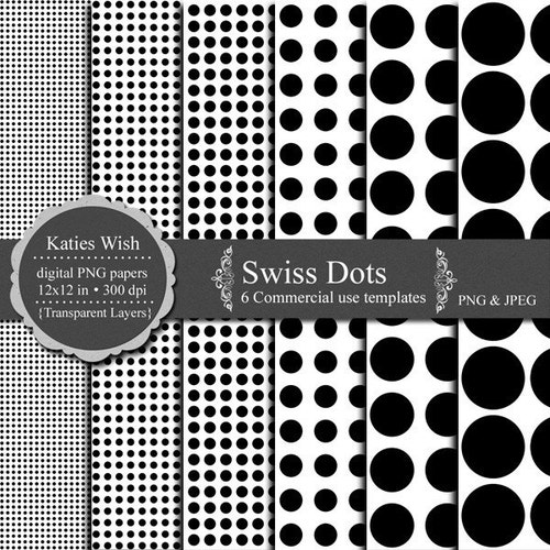 12 Digital Doodle Patterns Transparent Overlays 12 | Etsy