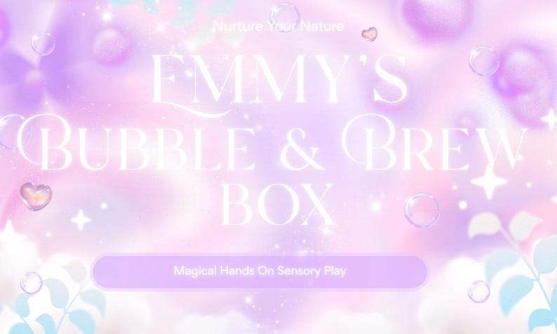 Potion Play Kit for Kids 3+ | Magical Sensory Activity Set With ...