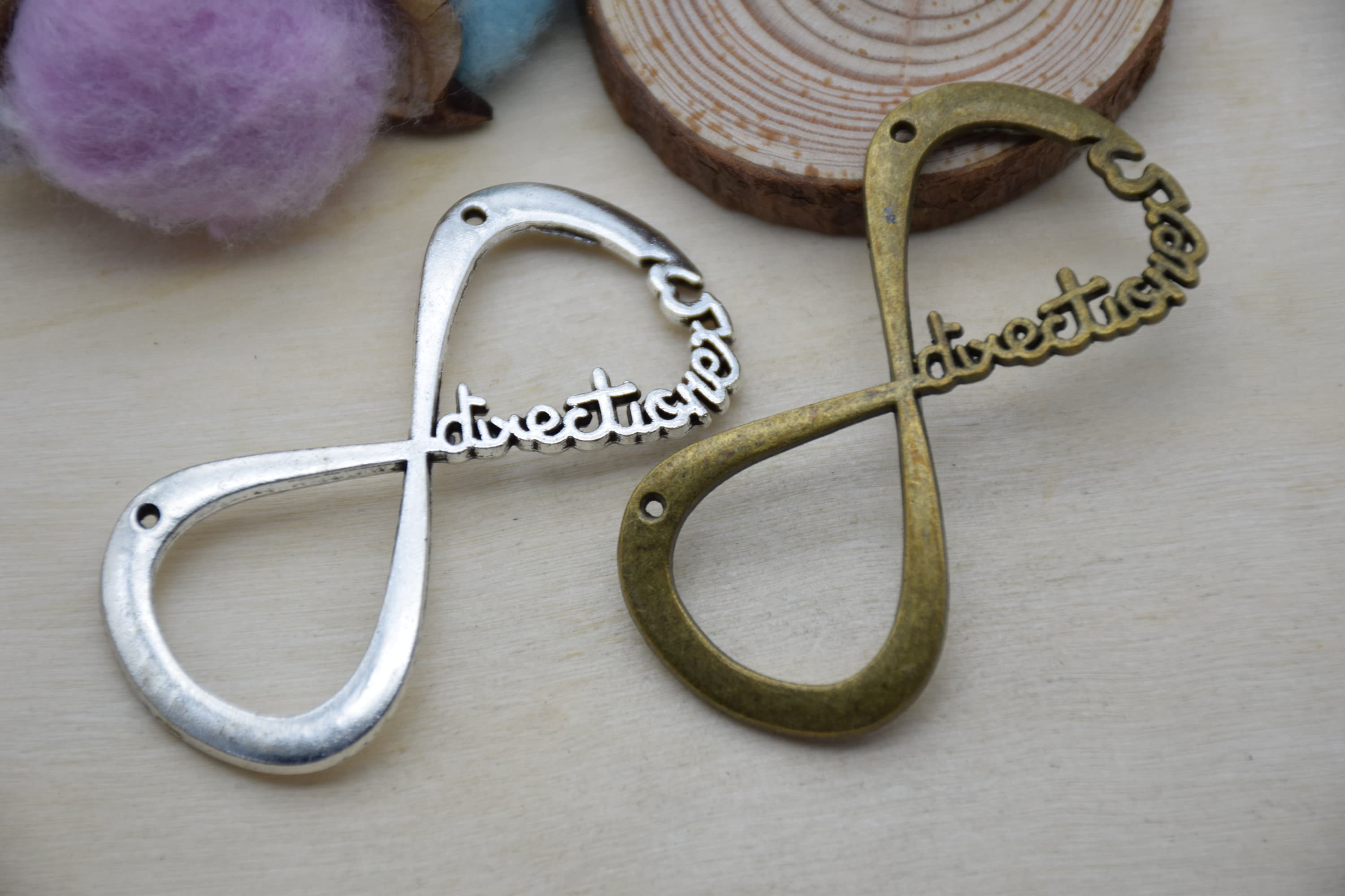 Directioner Infinity Symbol