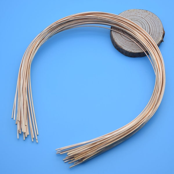 Wire Headband - Etsy