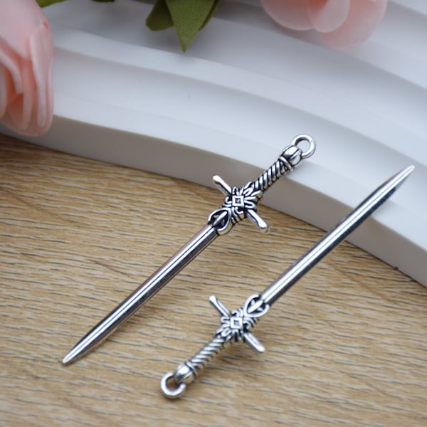 Sword Bracelet - Etsy