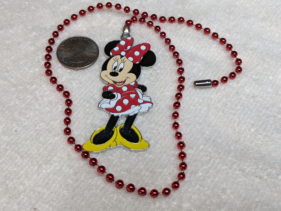 Minnie Mouse Ceiling Fan Pull - Etsy