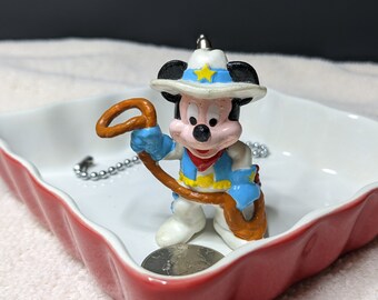 Mickey Mouse Ceiling Fan Pull Disney Bedroom Disney Home Decor - Etsy