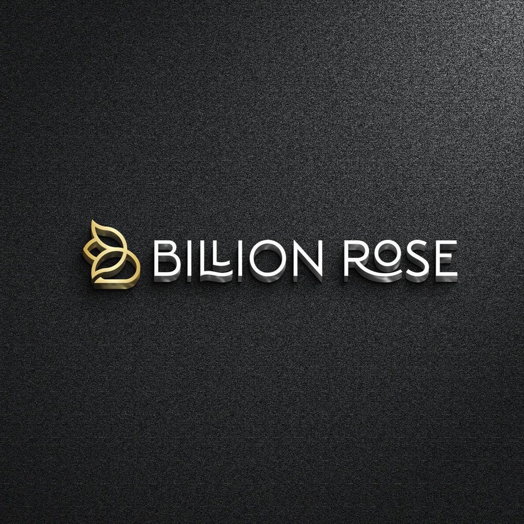 Custom Logo Design: Professional Branding for Interior Design ...