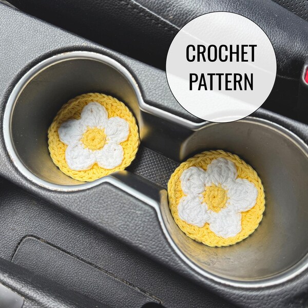 Daisy Accessories - Etsy