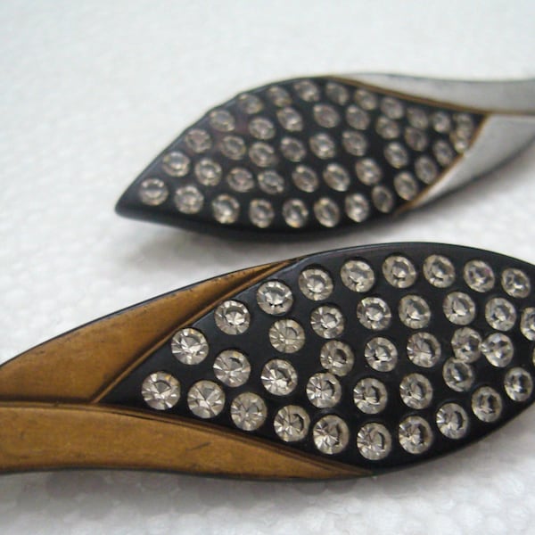 Brooch Plastic - Etsy