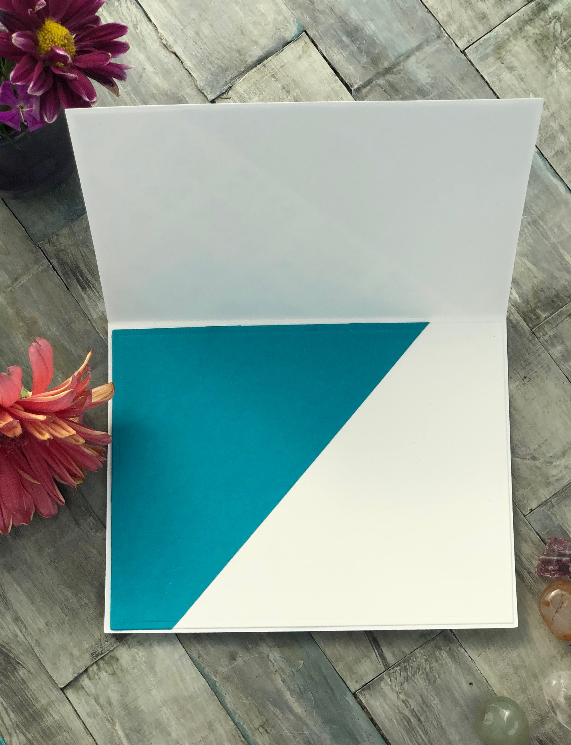 Birthday Card/blank Birthday Card/blank Greeting Card - Etsy