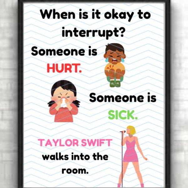 Interrupt - Etsy