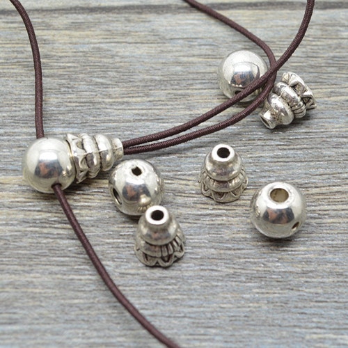 1pcs White Crystal Guru Bead Gem Stone Guru Beads for Mala | Etsy