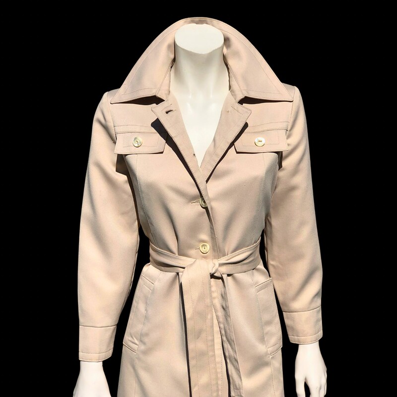 Detective Coat - Etsy