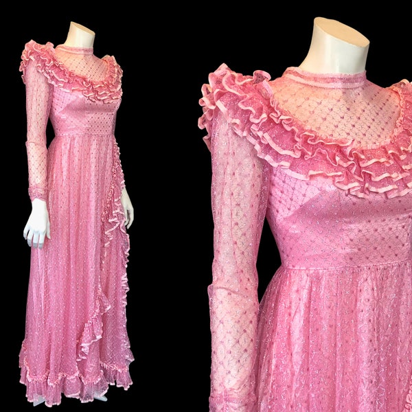 Silver Sparkle Dress - Etsy