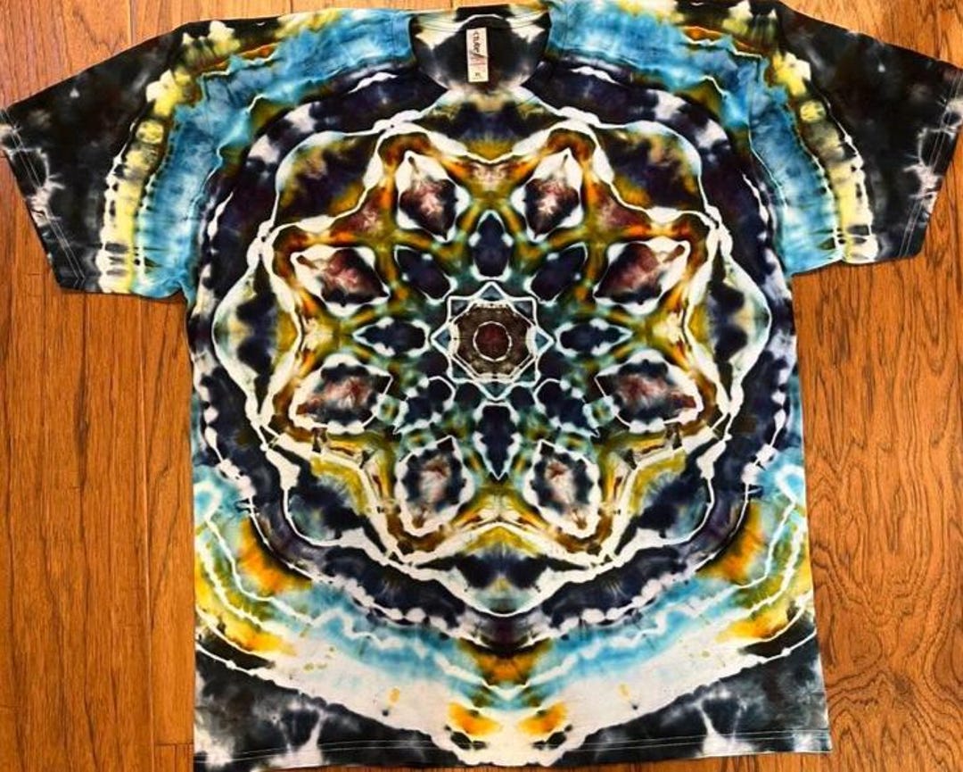 Create Your Own Tie-dye Shirt: Personalized and Customized by You - Etsy