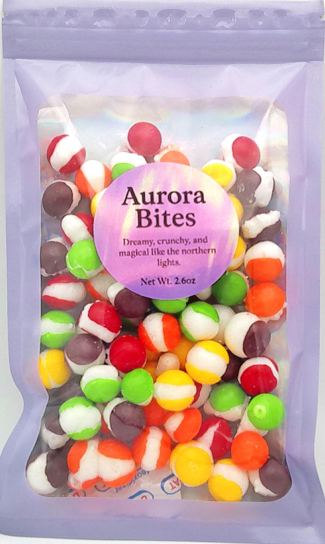 Aurora Bites 2.6oz - Etsy
