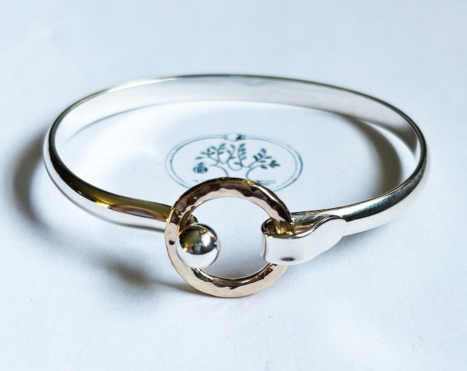 ORIGINAL Halo Bracelet by Eden Hand Arts - Etsy
