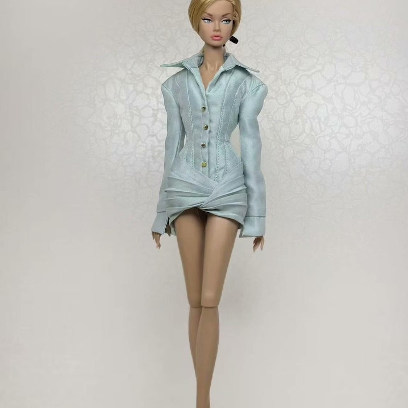 Fashion Royalty - Etsy