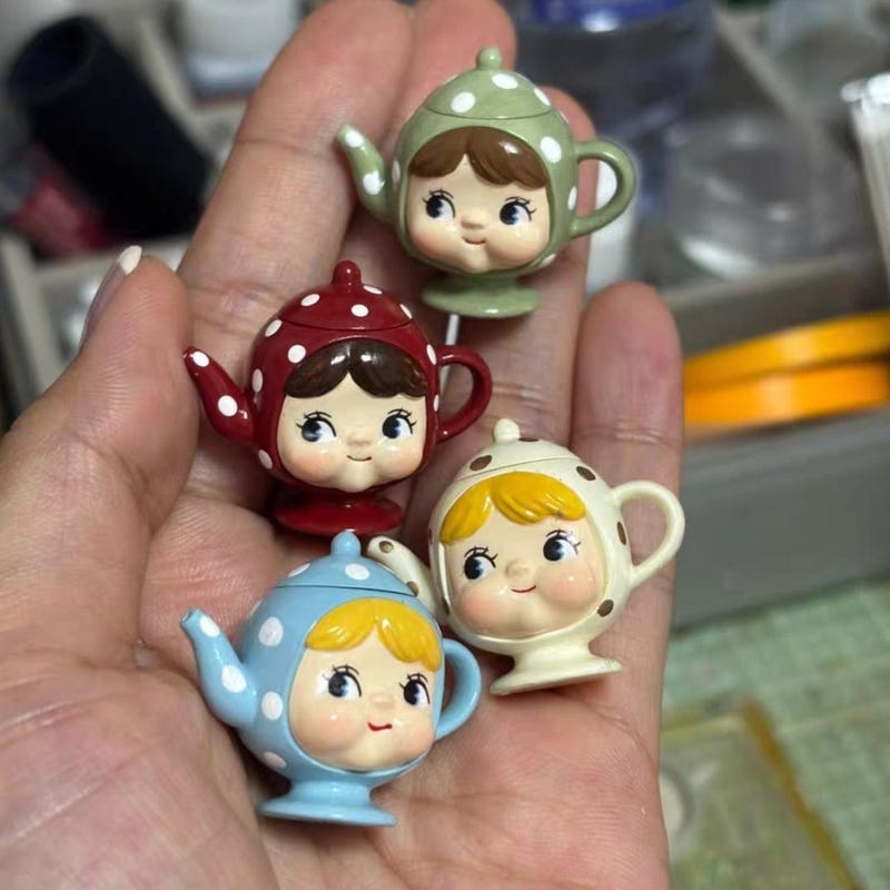 Momoko Doll Diorama - Etsy