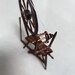 Miniature 1/6 Scale Spinning Wheel /dollhouse Decoration/sewing Diorama ...