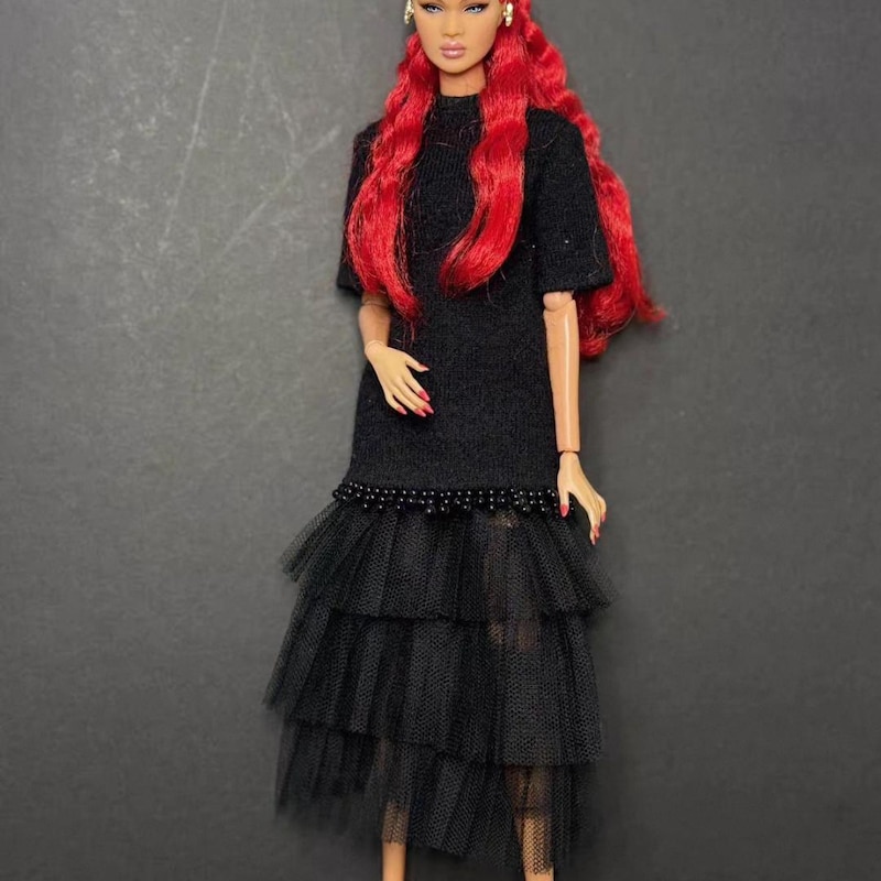 Integrity Dolls Repaint - Etsy