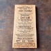 If Kipling Poem Engraved Wood Sign - Etsy