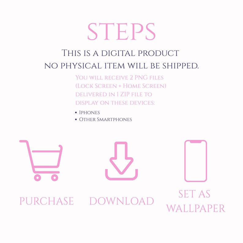 Mermaid Phone Wallpaper Duo – Coral Reef Lock Screen (digital Download ...