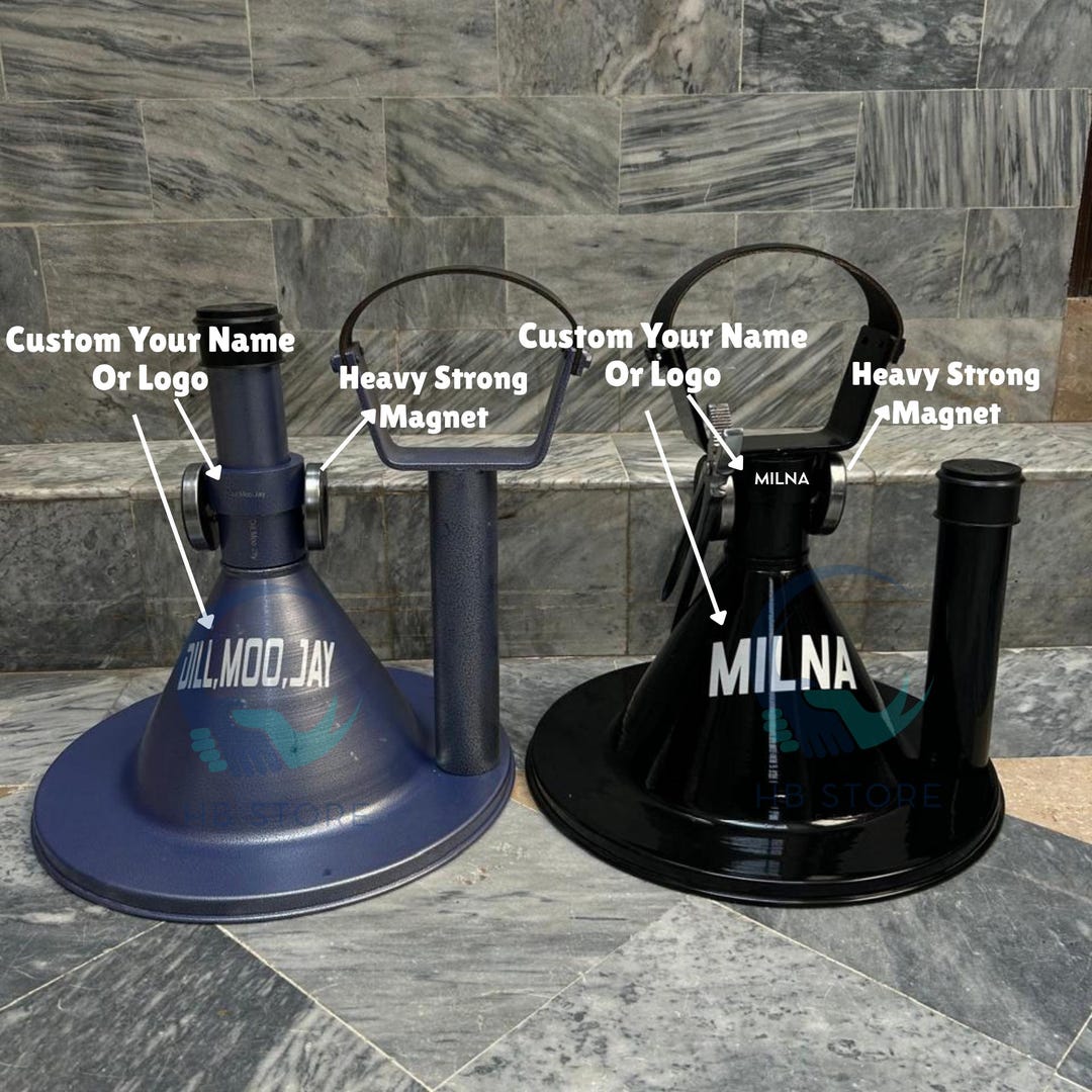 Adjustable Farrier Hoof Stand – Custom Engraved Heavy-duty Hoof Jack - Etsy
