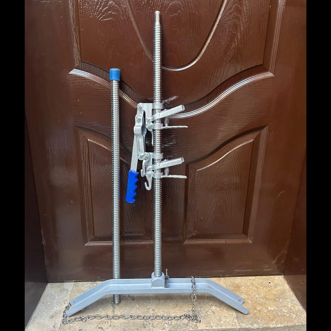 Veterinary Ratchet Calf Puller - Heavy Duty Calving Aid Tool - Etsy