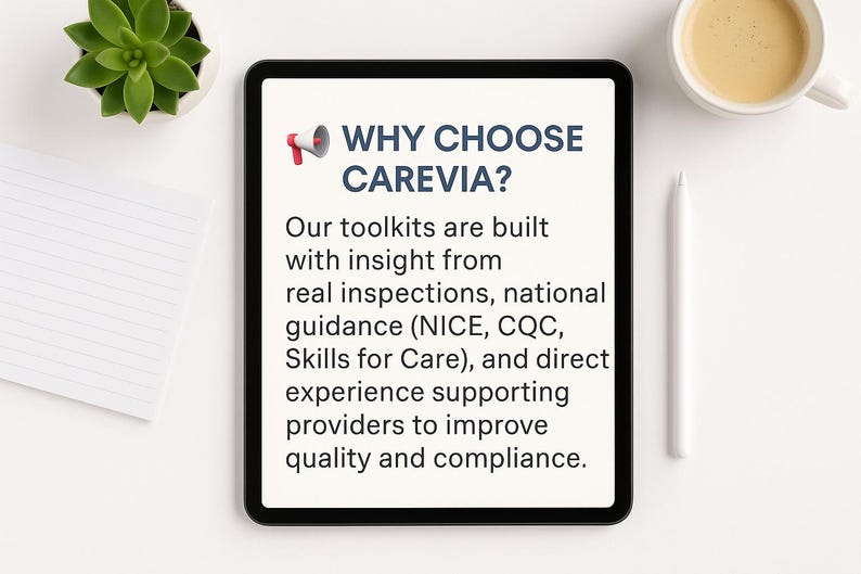 Medication Management Toolkit: Editable Policies (updated Oct 2025 ...