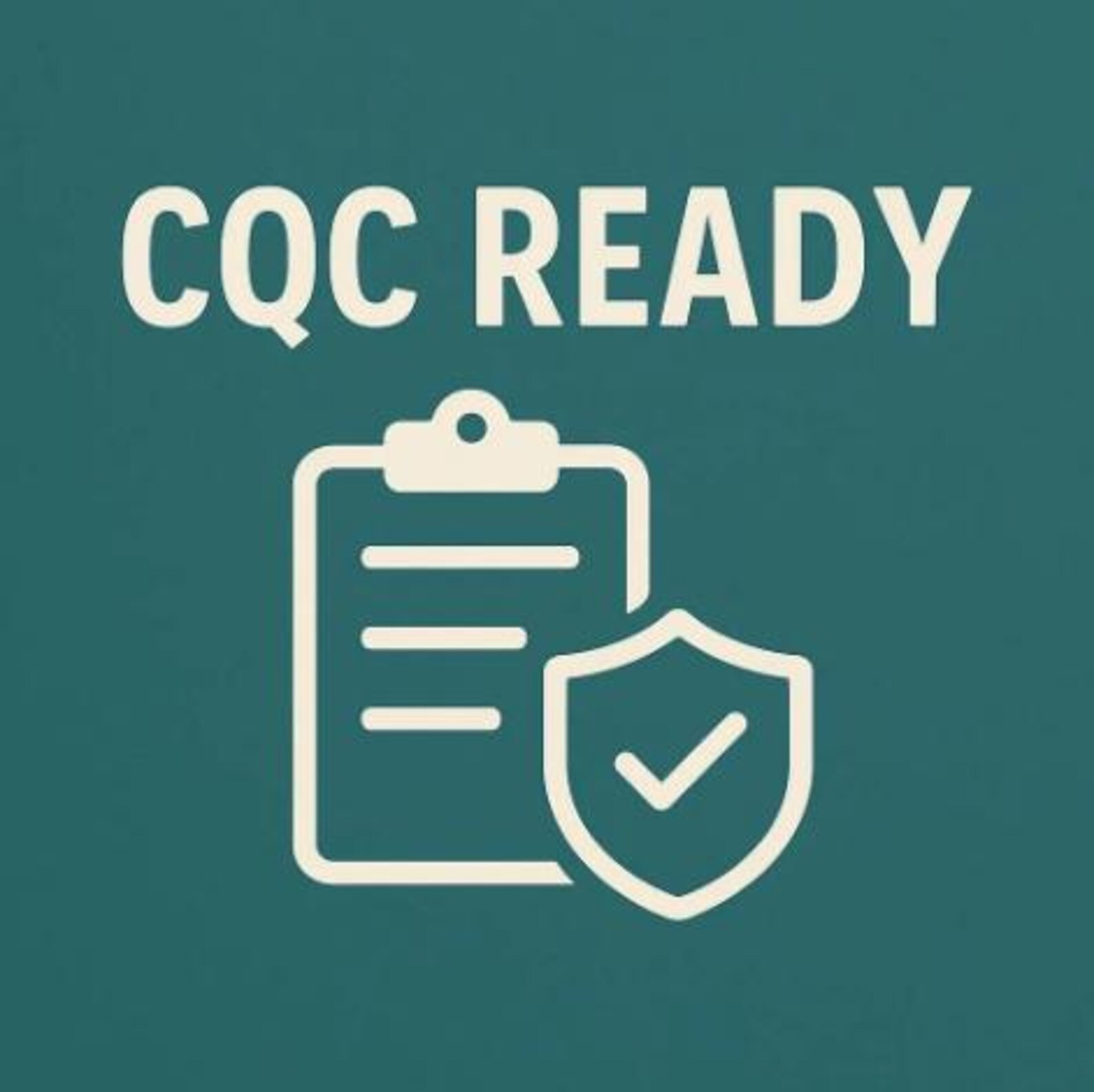 CQC Infection Prevention & Control (IPC) Policy – Editable Word ...
