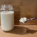 Organic Milk Kefir, Gut Health Support, Live Milk Kefir Grains ...