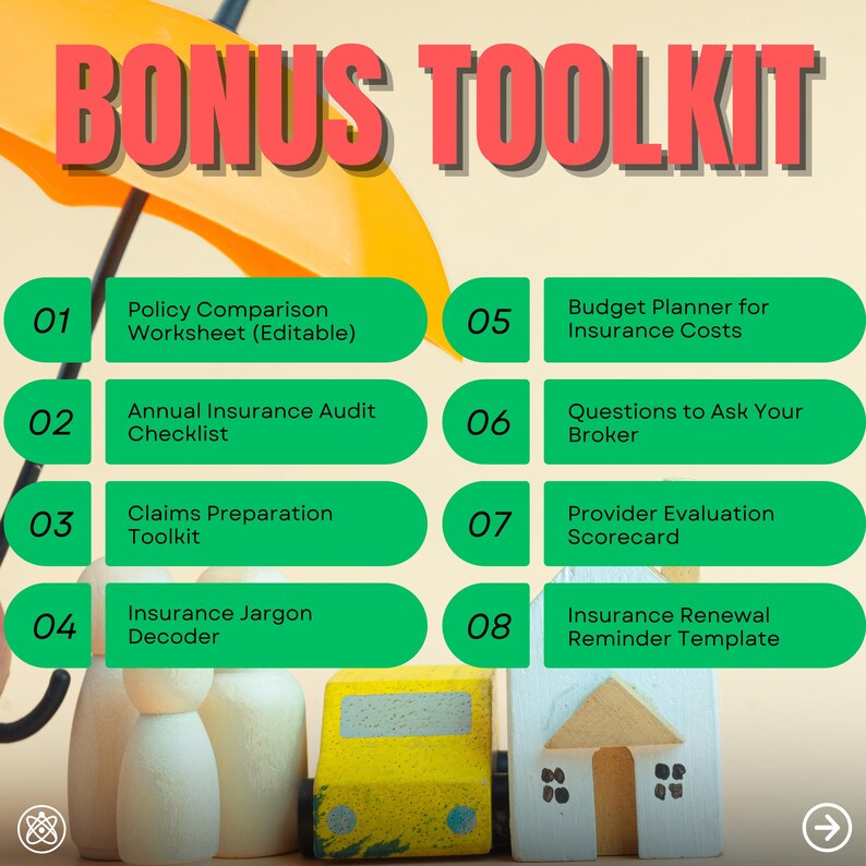 Complete Insurance Optimization System | 10 Modules + 8 Tools | Global ...