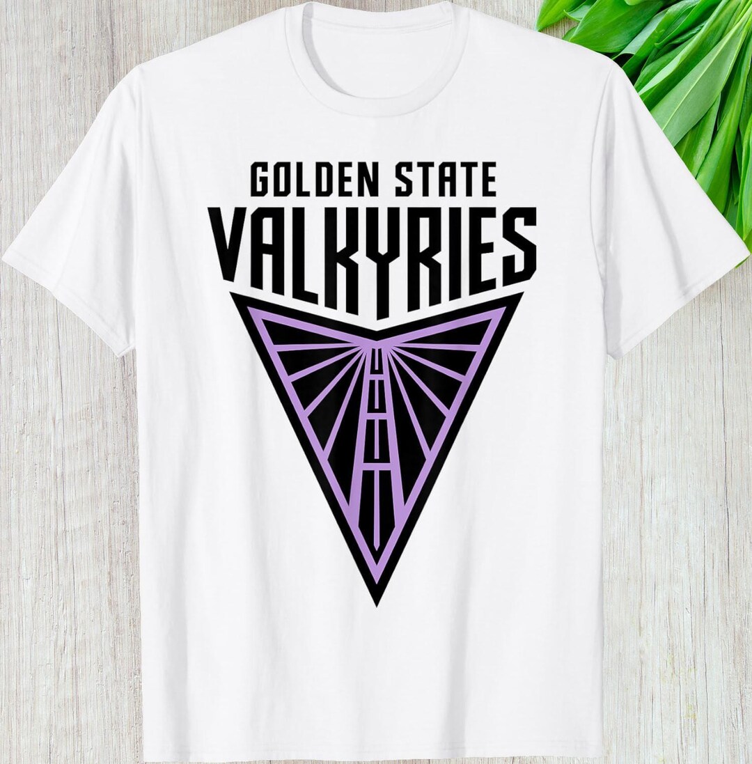 Golden State Valkyries Shirt, Basketball Jersey Custom Gift for Fans ...