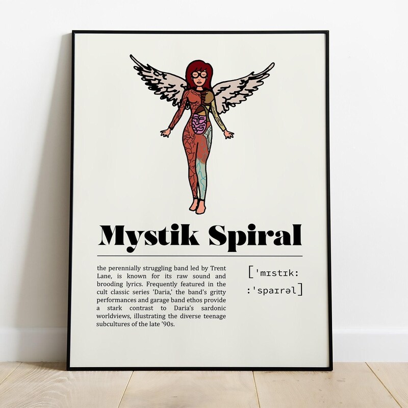Mystik - Etsy