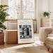 Personalized “in Loving Memory” Photo Collage Sign Set: Funeral ...