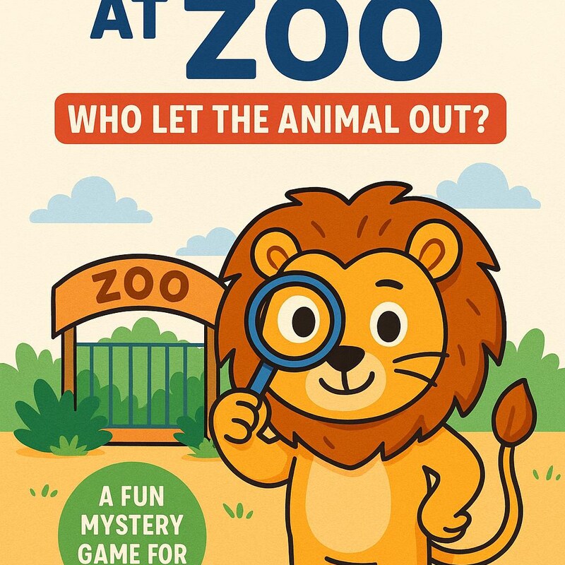 Printable Logic Puzzles - Etsy