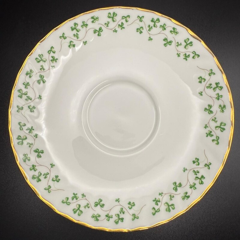 Irish China - Etsy