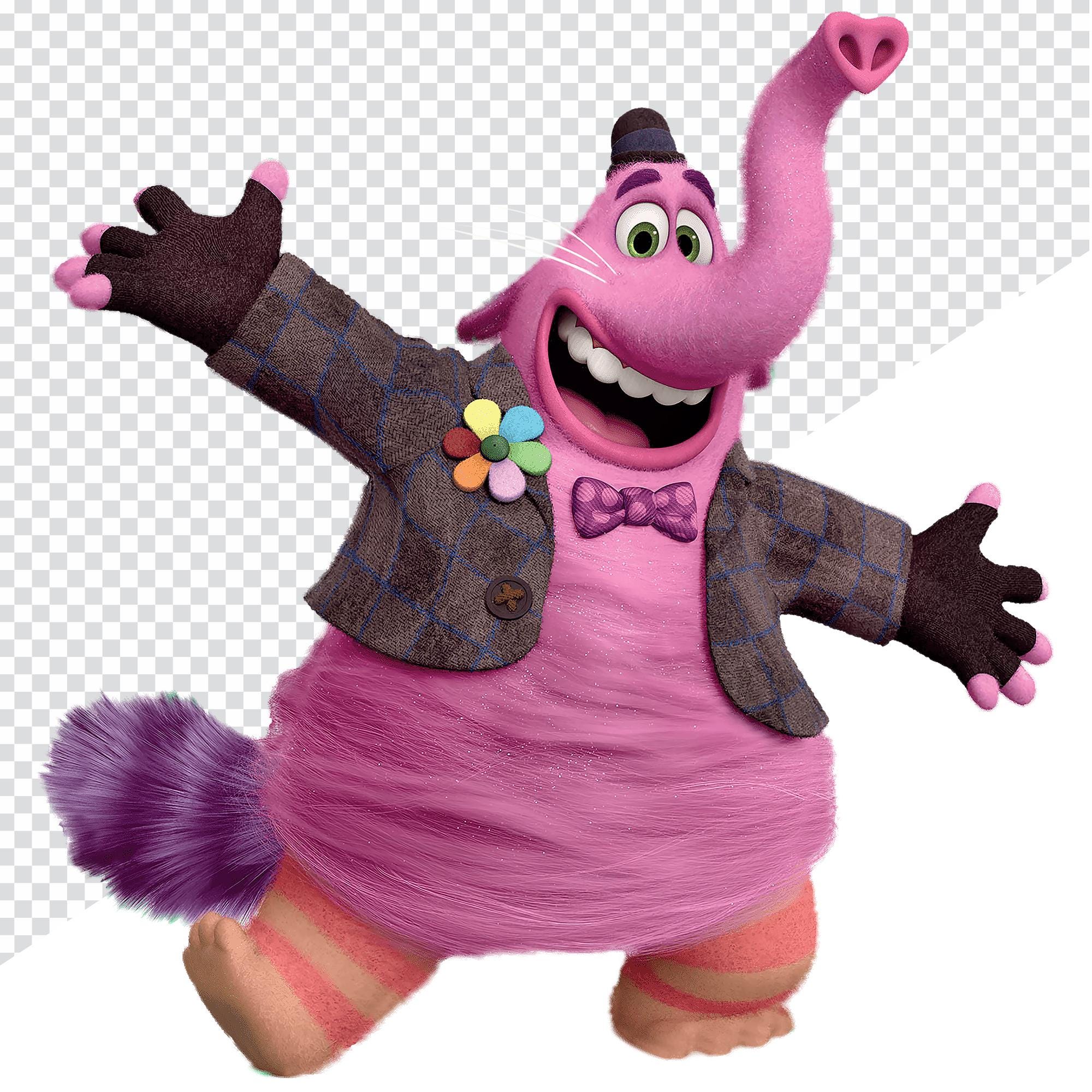 Inside Out 2 PNG, Ai, JPG, vectors, Imágenes prediseñadas, Descargar ...