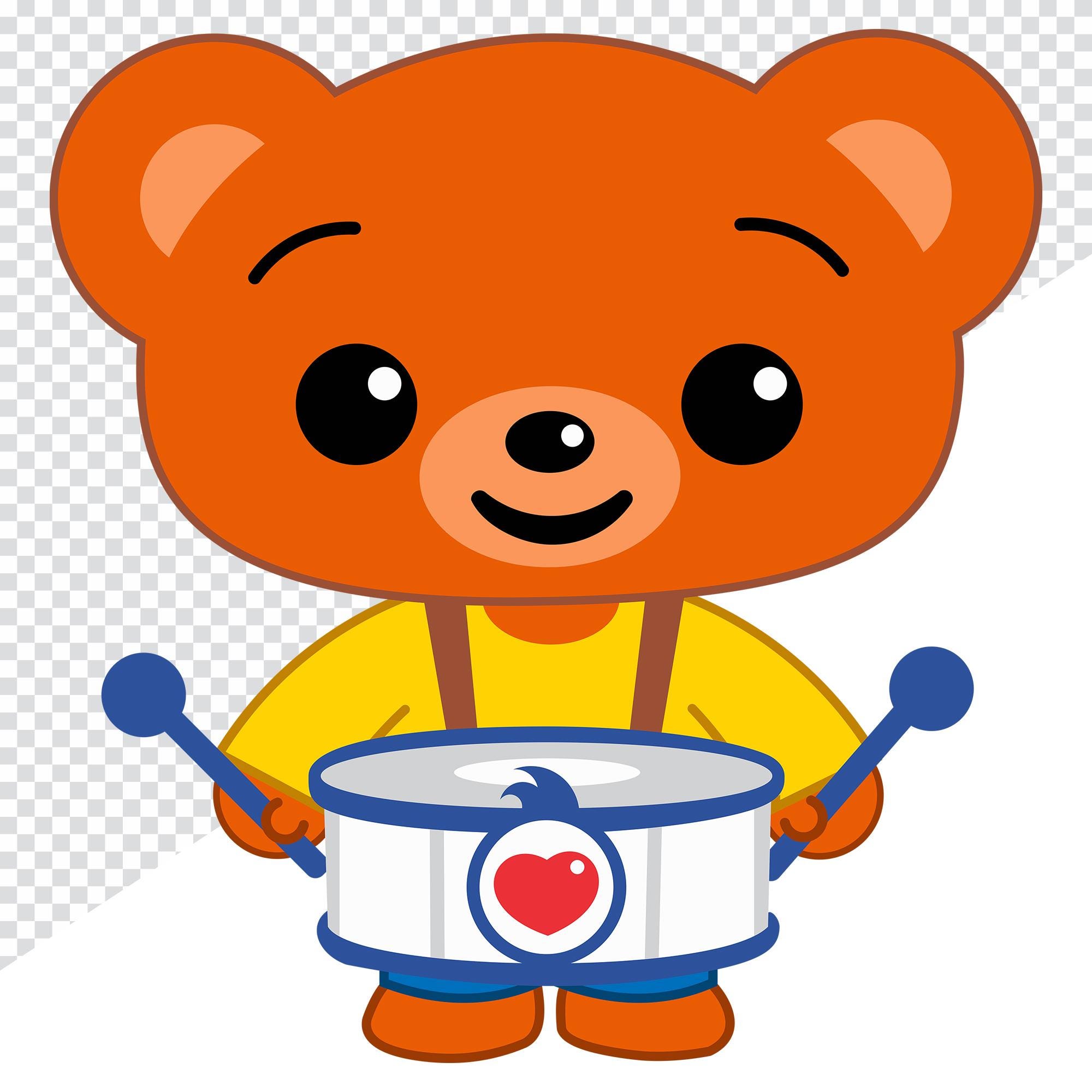 Plim Plim 38 Images PNG, Digital Stickers, Instant Digital Download ...