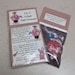 Christmas Story Fun Size M&m®'s Packet Sets toppers, Inserts, and Bags ...