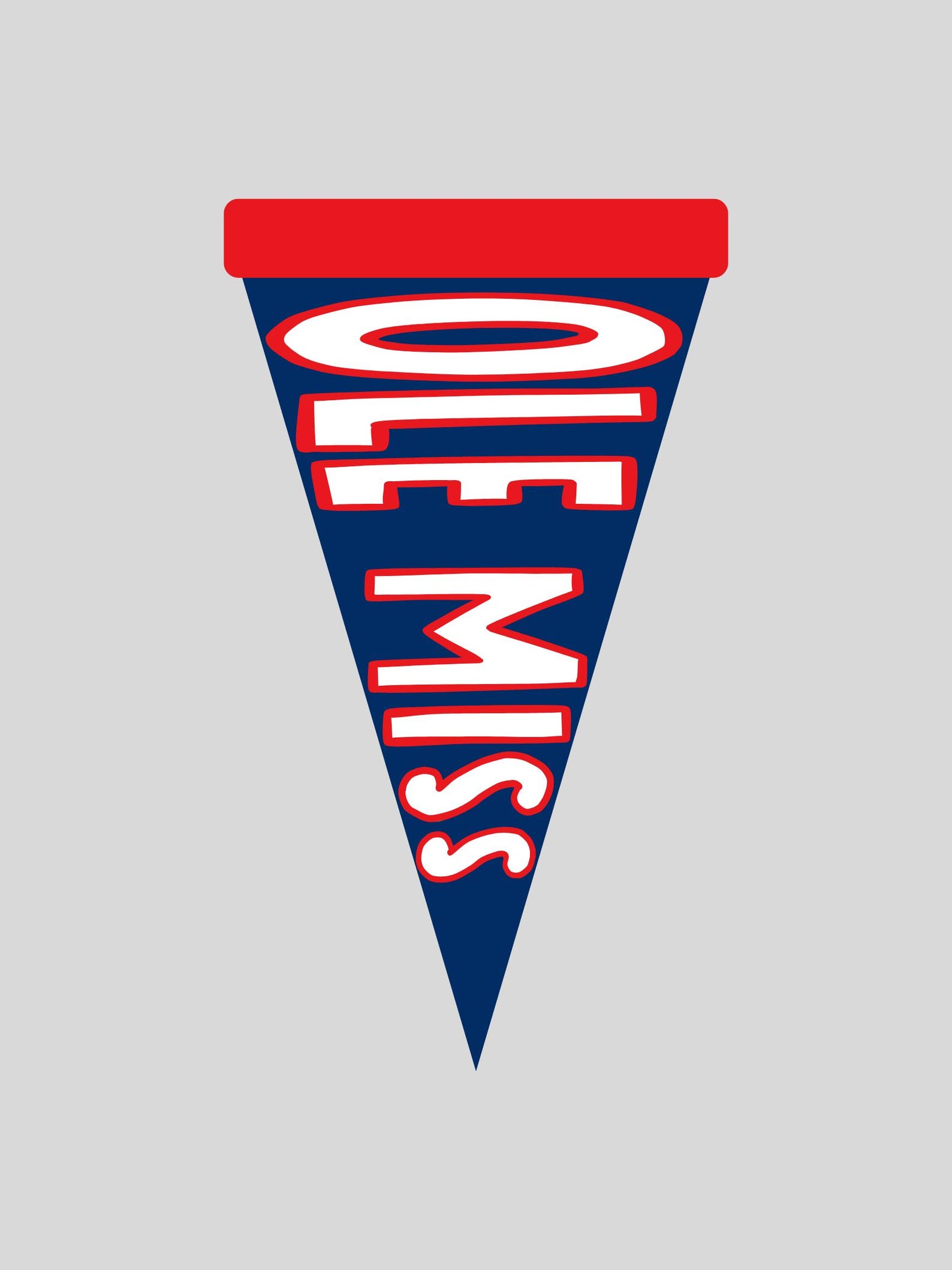 Ole Miss Flag Wall Print - Etsy