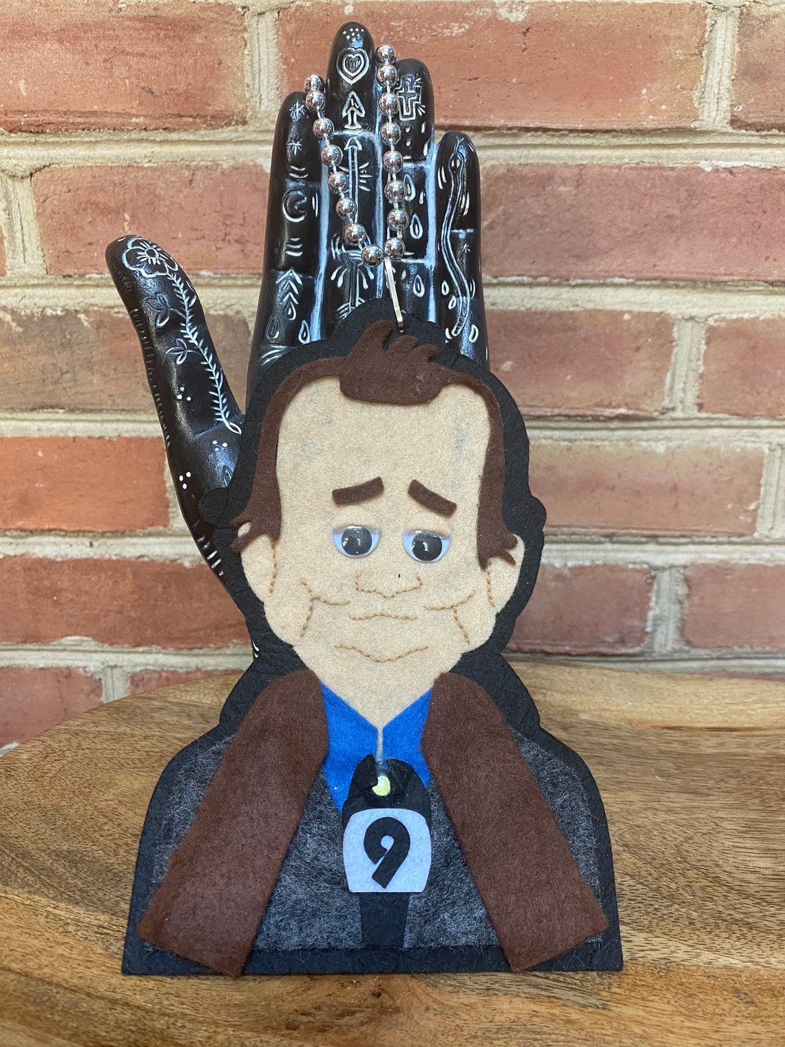 Phil Connors Groundhog Day Punxsutawney Bill Murray Etsy phil-connors-groundhog-day-punxsutawney-bill-murray-etsy