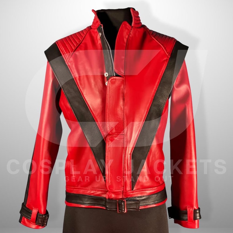 Kids Michael Jackson Costumes - Etsy