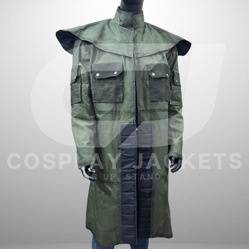 Ncr Ranger Cosplay - Etsy